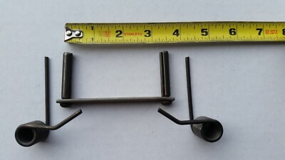 6 Beefer Trap Kits #4,Beefer Spring Kit #4,Fits Victor #3 & Pioneer 3 ...