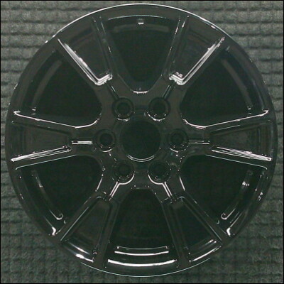 Ford F-150 18 Inch Painted OEM Wheel Rim 2015 To 2019 | eBay