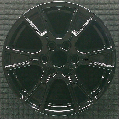 Ford F-150 18 Inch Painted OEM Wheel Rim 2015 To 2019 | eBay