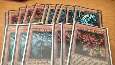 YUGIOH100 Card Lot w/ 1 Random Main/Villian Hero Holo Card Check ...