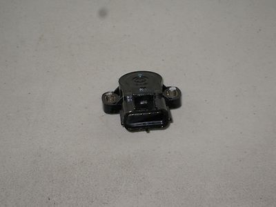 99 00 01 Hyundai Sonata 2.4L 4Cyl. Throttle Position Sensor TPS G4JS ...