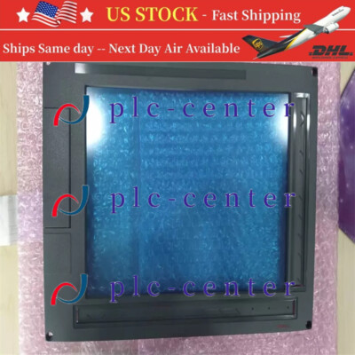 Operator Interface Panels - Fanuc Display
