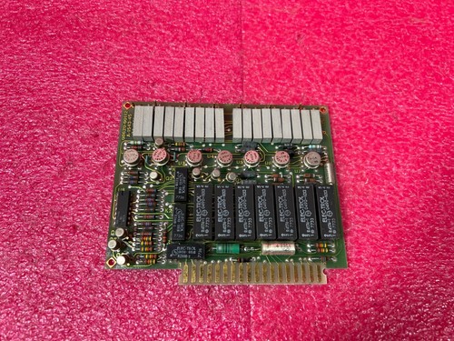 HP 8620C Sweep Oscillator / 86290B RF Board 08620-60112 A-1543-45 | eBay