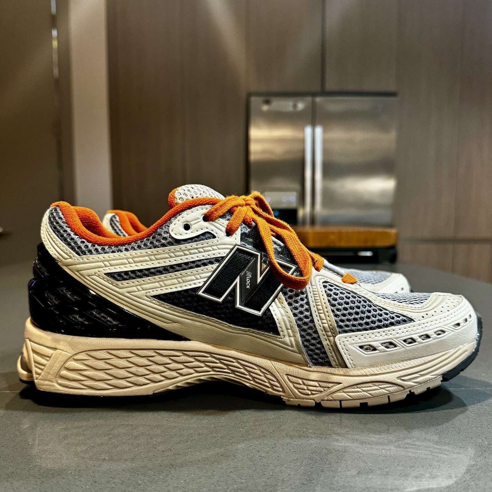 New Balance 1906R M1906RSA Size? Collab Size 9.5 | eBay