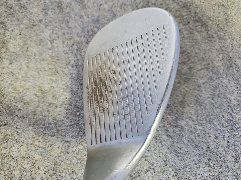 CLEVELAND RTX-3 V-MG 54-11 Sand Wedge SW TT Dynamic Gold Steel Wedge ...