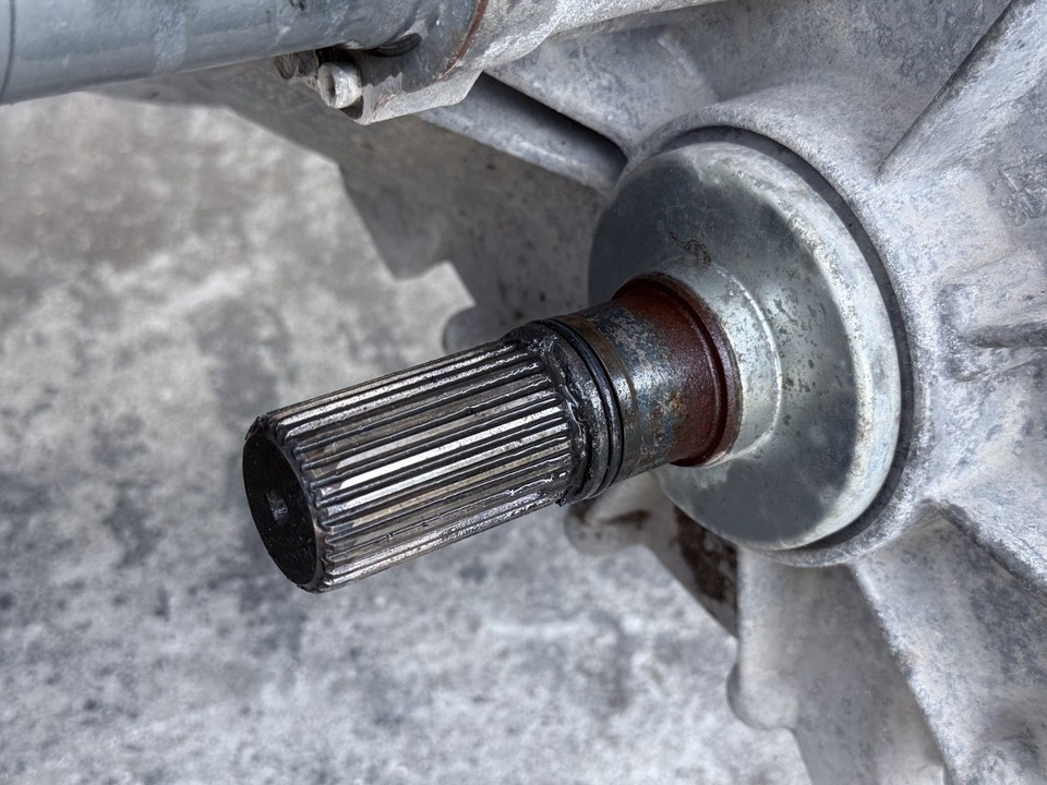 19-21 RAM 1500 5th 5.7L OEM AUTOMATIC TRANSMISSION 8HP75 w/ TRANSFER ...