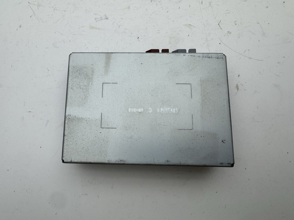 17 Chevrolet Human Machine Interface Control Module Bypass Module ...