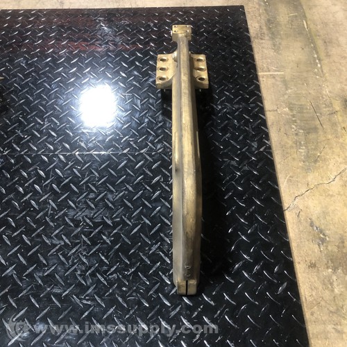 Obara Corp W-Y-4M55 Weld Gun Electrode Arm USIP | eBay