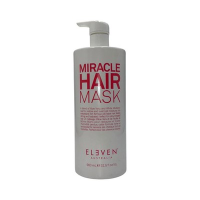 Eleven Miracle Hair Mask 32.5 oz | eBay