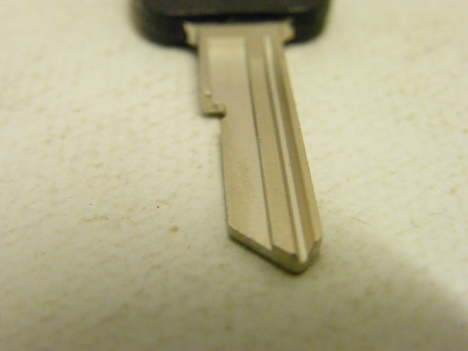 Car Key Sp Blank GM Buick Cadillac Chevrolet GMC Oldsmobile Profile: H ...