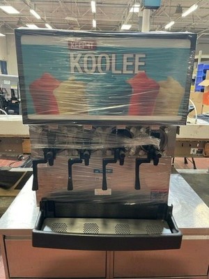 Frozen Drink & Slush Machines - Taylor Slush Machine