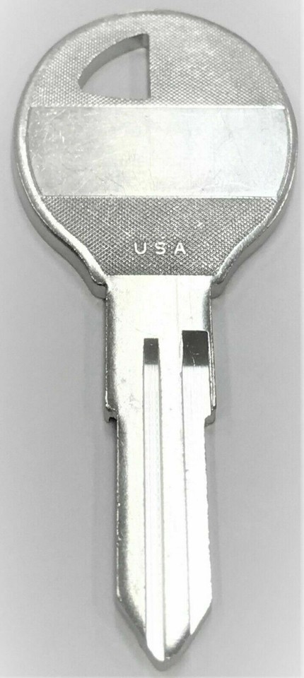 Datsun/Subaru Automotive Key Blank X210 X243 X123 X197 DA31 DA38 DA25 ...