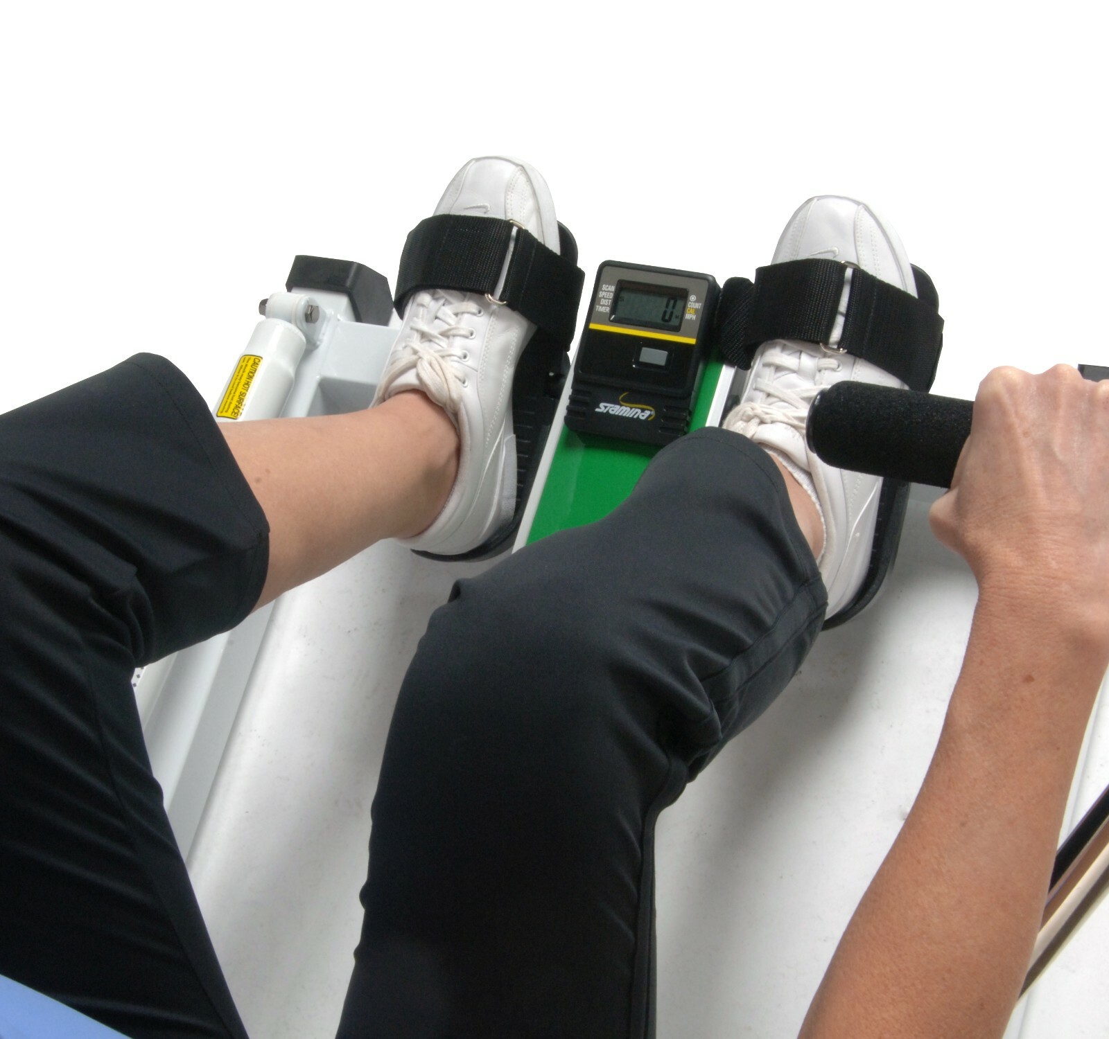 Stamina 1205 Precision Rower Rowing Machine - Silver (351205) for sale ...