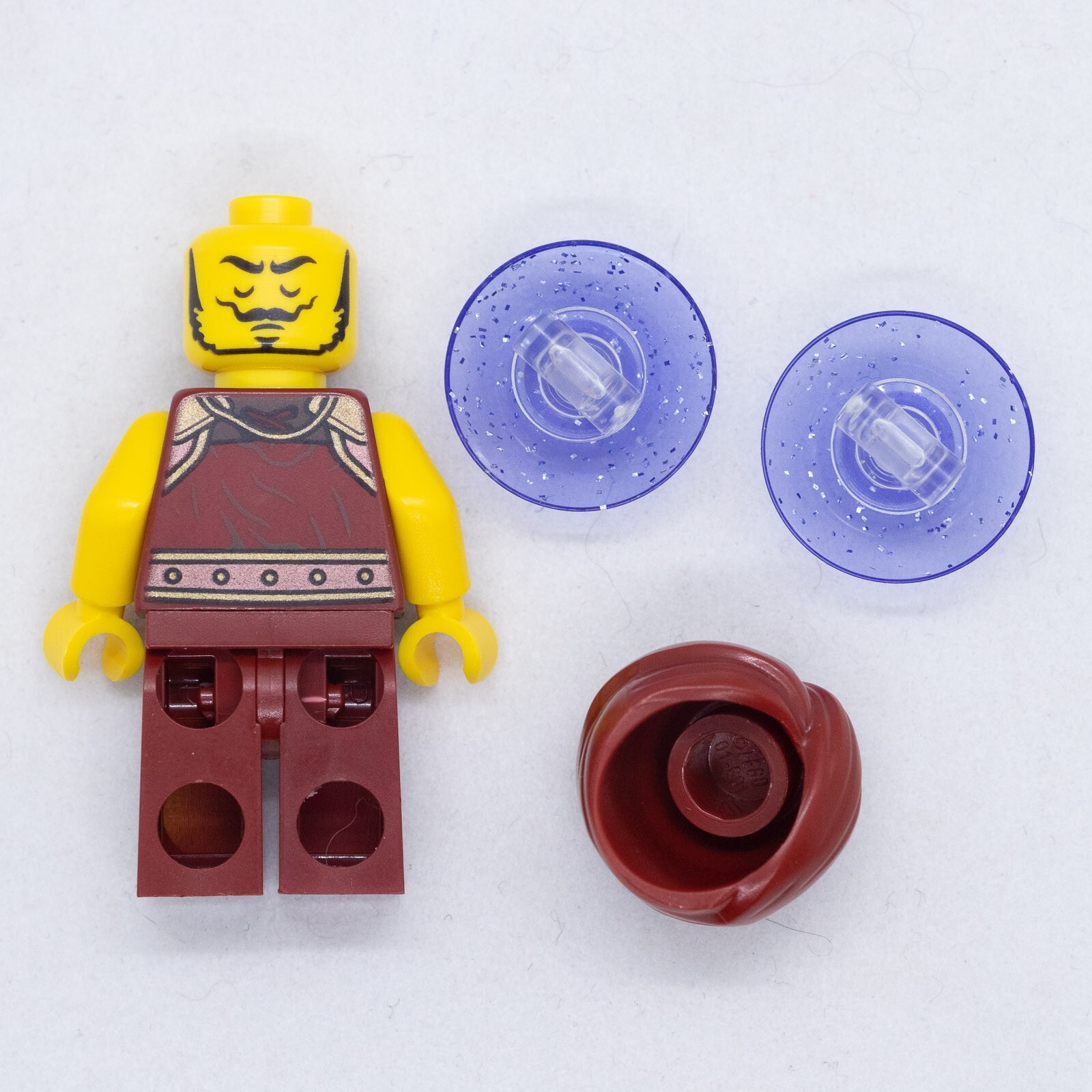 LEGO NINJAGO: Tournament of Elements (71735) for sale online | eBay