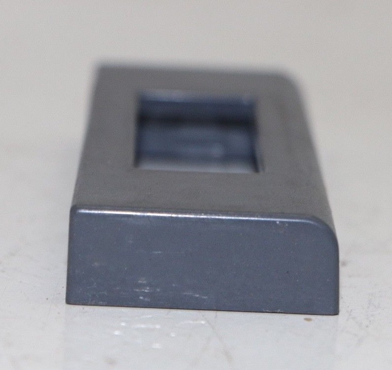 OEM Yanmar Instrument Dash Panel Replacement Light Box Faceplate Bezel ...