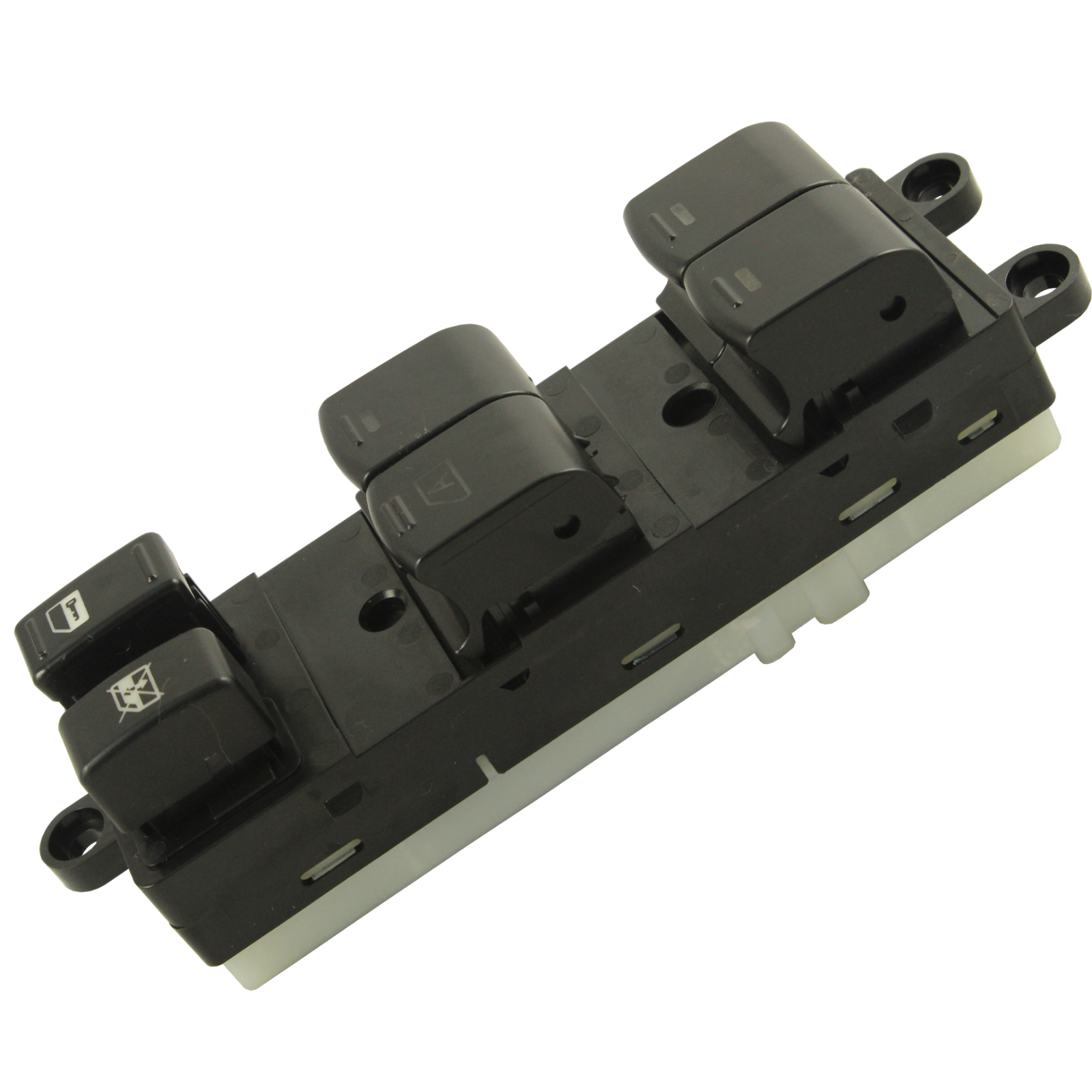 Master Power Window Control Switch 25401-EA003 For Nissan Frontier 2005 ...