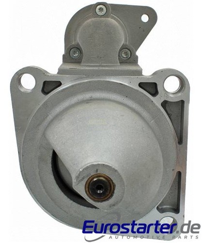 1*** DÉMARREUR 3,00KW NOUVEAU OE NR. 0001230009 POUR IVECO CASE IVECO ...