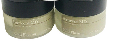 Perricone MD Cold Plasma Anti-aging Firming Lifting Face Cream 2x 0 ...