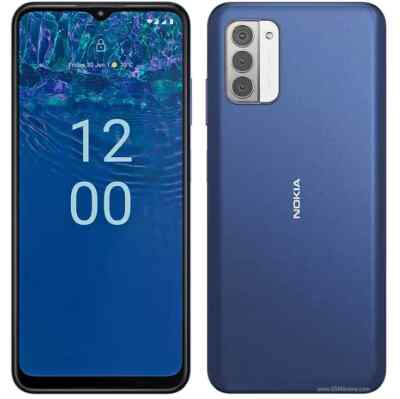 Nokia G310 5G 128GB Metro Only Smartphone - Excellent | eBay