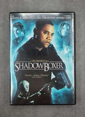 Shadowboxer DVDs | eBay