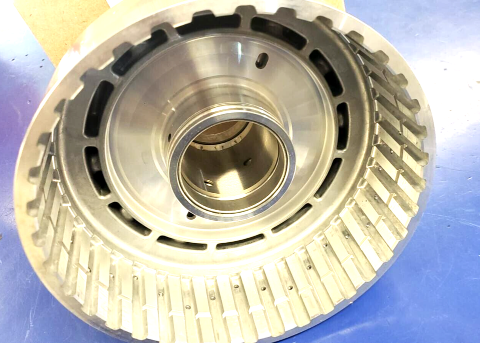 JR3Z-7H351- B/DRUM FORD RANGER 10r80 Trans. | eBay