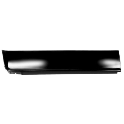 BED FRONT LOWER SECTION PANEL RH 1960-66 CHEVROLET TRUCK FLEETSIDE 8ft ...