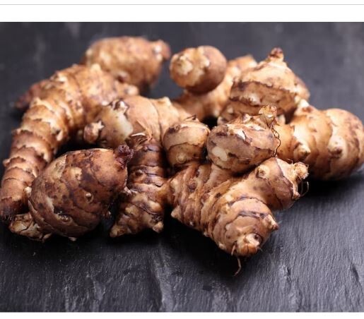 JERUSALEM ARTICHOKE Sunchoke Helianthus Flower Root Vegetable 20 Seeds ...