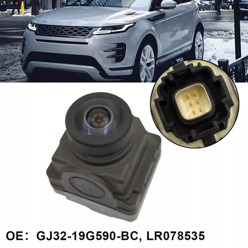 GJ32-19G590-BC Range Rover Evoque Reverse Parking Camera 2012-18 ...