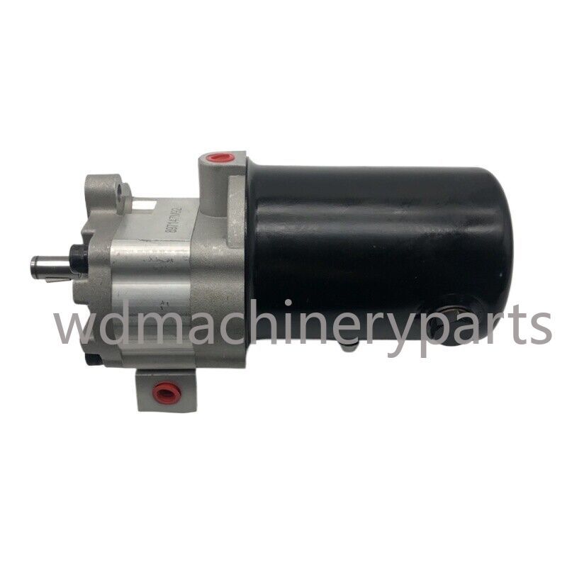 897147M92 311537093 Power Steering Pump For Massey 265 175 255 Perkins ...