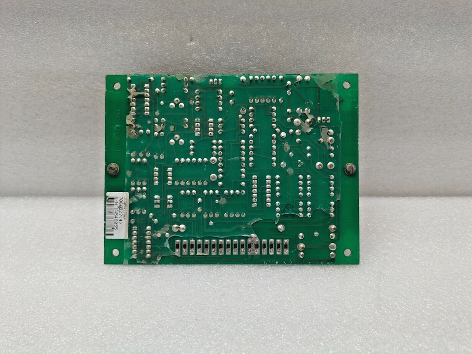 WOODWARD CE30-44195 SPEED CONTROL MODULE / CUMMINS 3044195 | eBay