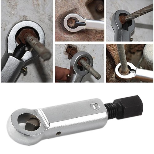 Stud Remover Extractor Tools Nut Splitter 12mm | eBay