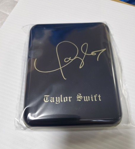 Taylor Swift reputation Fujifilm Instax Square Camera box | eBay