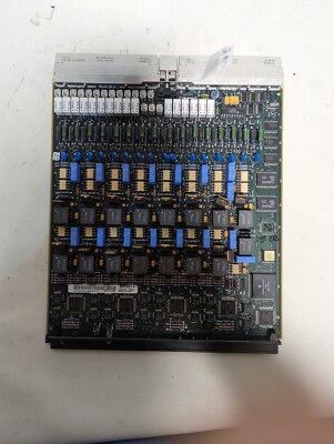 Siemens 30E9674 circuit board for Rolm 9751 | eBay