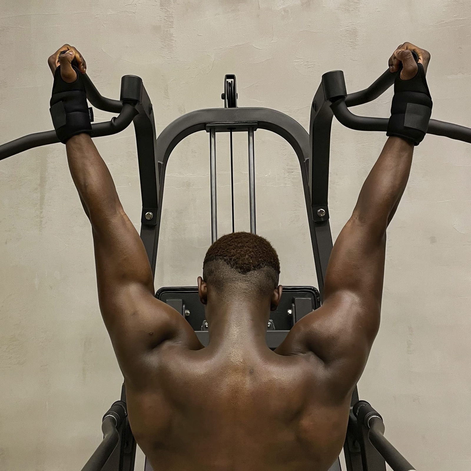 Wrist Weights with Thumb Loops Lock for Men Women 1lb*2 2lbs*2 3lbs*2 ...