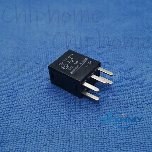 1PCS New Omron 92181835 12V 5pin Automotive Relay | eBay