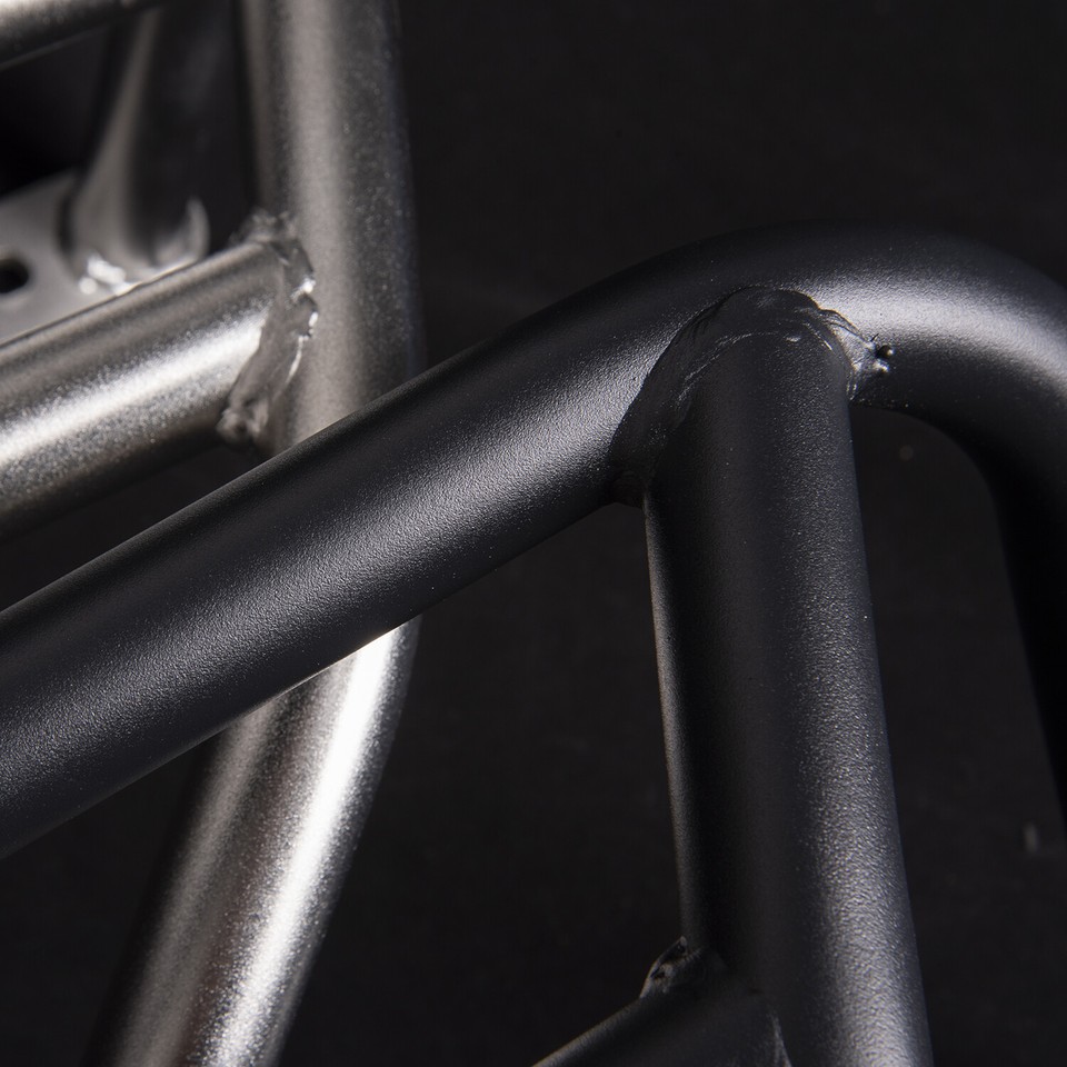 WOLFLINE Frame Crash Bars Frame Stunt Cages For HONDA Goldwing GL1800 ...