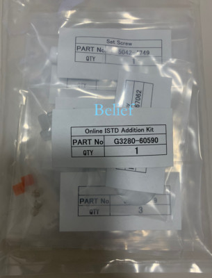 1pc G3280-60590 new ISTD component | eBay