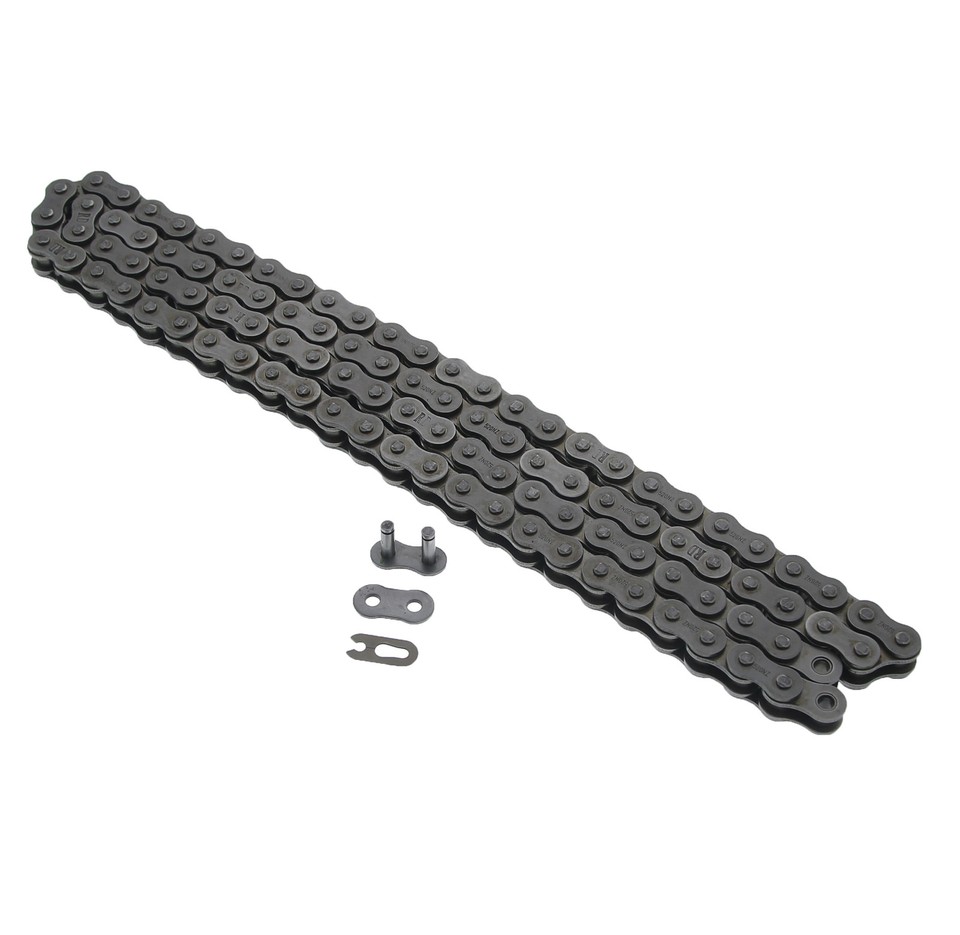 Chain for Honda TRX 200 SX Fourtrax TRX200SX 1986-1988 Non O Ring Chain ...