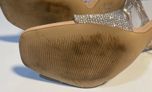 Woman's Heels ALDO Miracia Size 11 | eBay