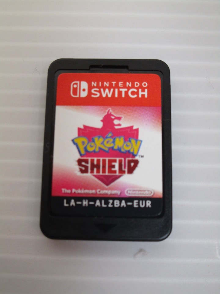 Nintendo Switch Games -- Cartridge / Cart Only -- Multi Listing -- UK ...