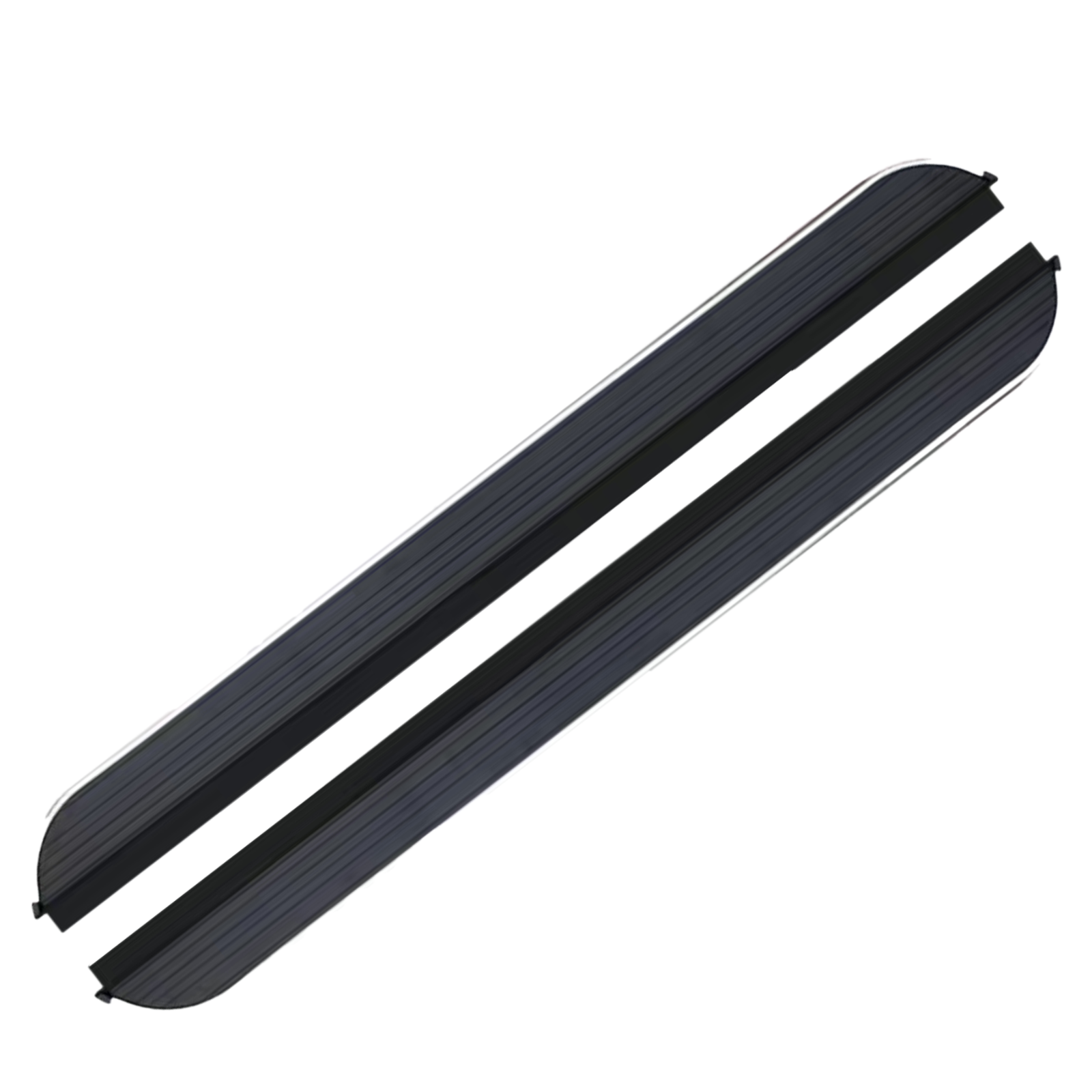 Fits For Cadillac Escalade 2021-2025 Side Step Nerf Bar Running Board ...