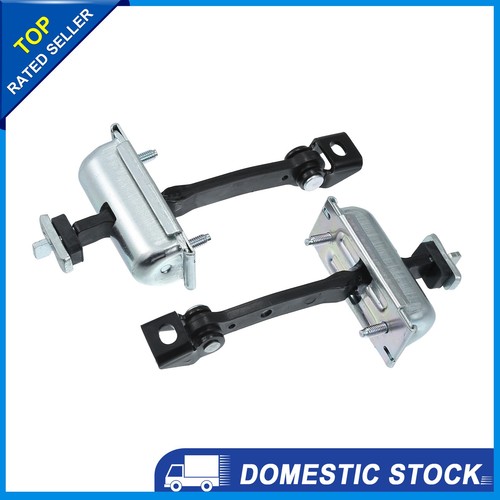 2 Pcs Door Check Strap Assembly for Ford Transit MK8 2014-21 No ...