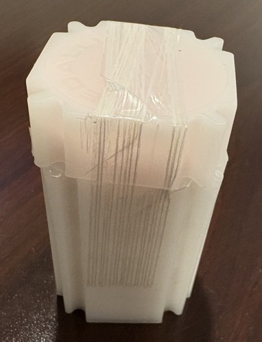 Roll (20) 999 Fine 1 Oz Buffalo Round Silver Coins. | eBay