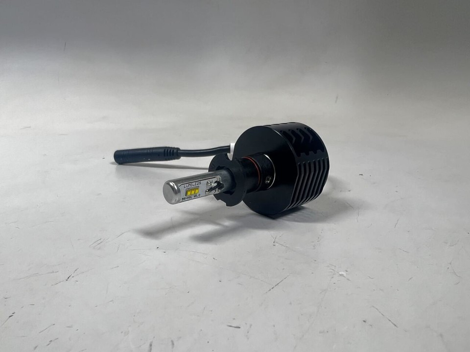 GTR H3 Ultra Gen 3 LED Bulb (SINGLE) (CLOSEOUT) | eBay