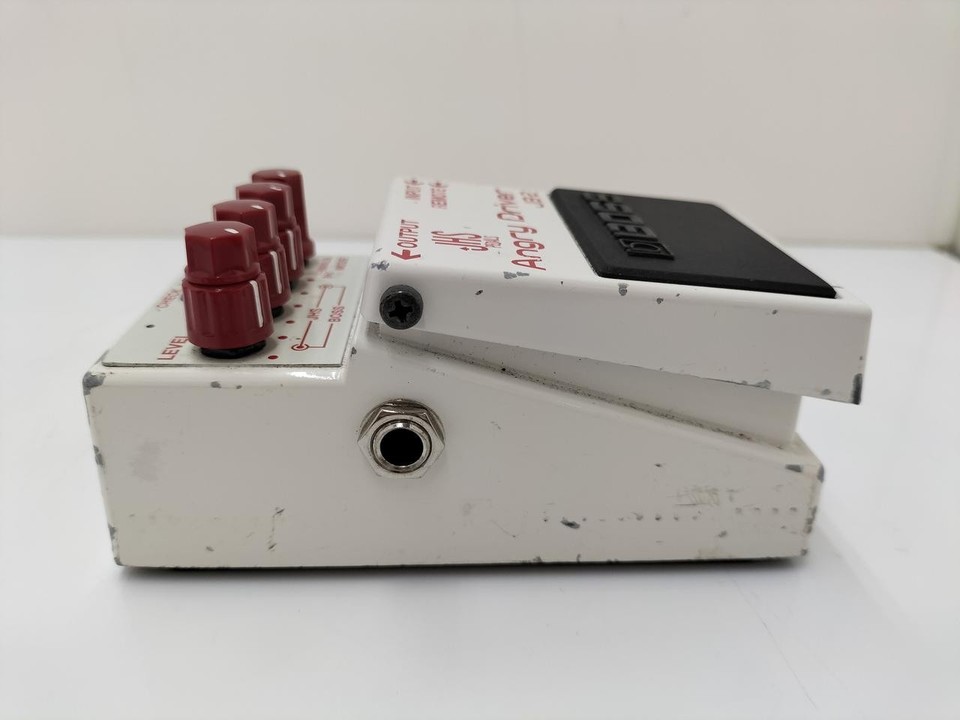 Boss JB-2 Angry Driver Overdrive Pedale per chitarra effetto overdrive ...