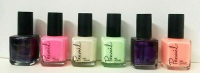 PREVAIL NAIL LACQUER Polish - 333062 The Uptown - NEW | eBay