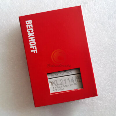 1PC KL2114 Module New #WD1 | eBay