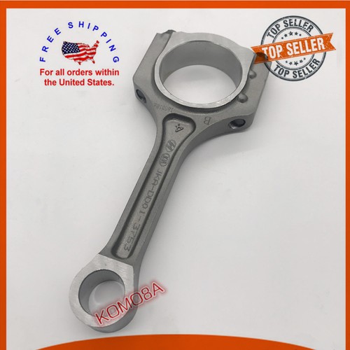 2351025240 Connecting Rod For Tucson Sonata Optima Rondo Sportage 2.4L ...