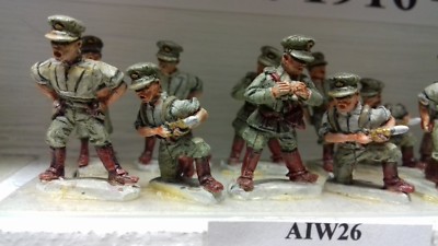 28mm Wargames Figures - Anglo Irish Wars (Various) | eBay UK