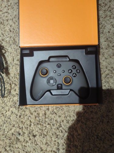 Scuf Instinct Pro Custom Wireless Performance Controller - Steel Gray ...